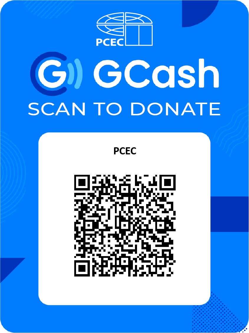 PCEC-GCASH-Edited – Philippine Council of Evangelical Churches