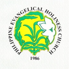 PEHC-logo – Philippine Council of Evangelical Churches
