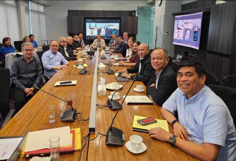 Philippine Council of Evangelical Churches